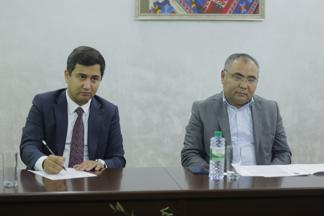 Shvetsiya tajribasi – O‘zbekiston qishloq xo‘jaligiga yangi turtki