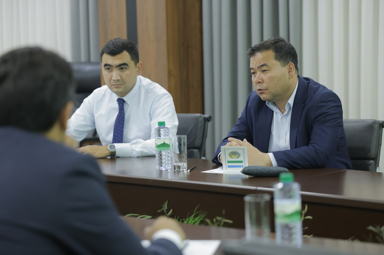 Shvetsiya tajribasi – O‘zbekiston qishloq xo‘jaligiga yangi turtki