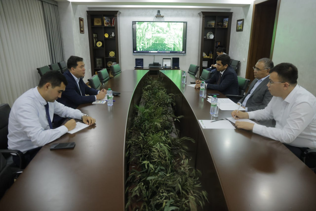 Shvetsiya tajribasi – O‘zbekiston qishloq xo‘jaligiga yangi turtki