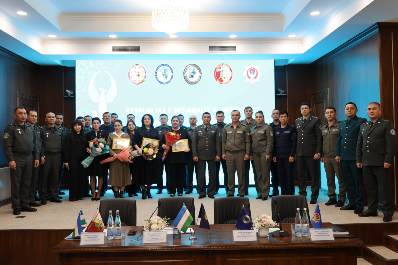 Qurolli Kuchlar tizimida suitsid profilaktikasi: muammo va yechimlar