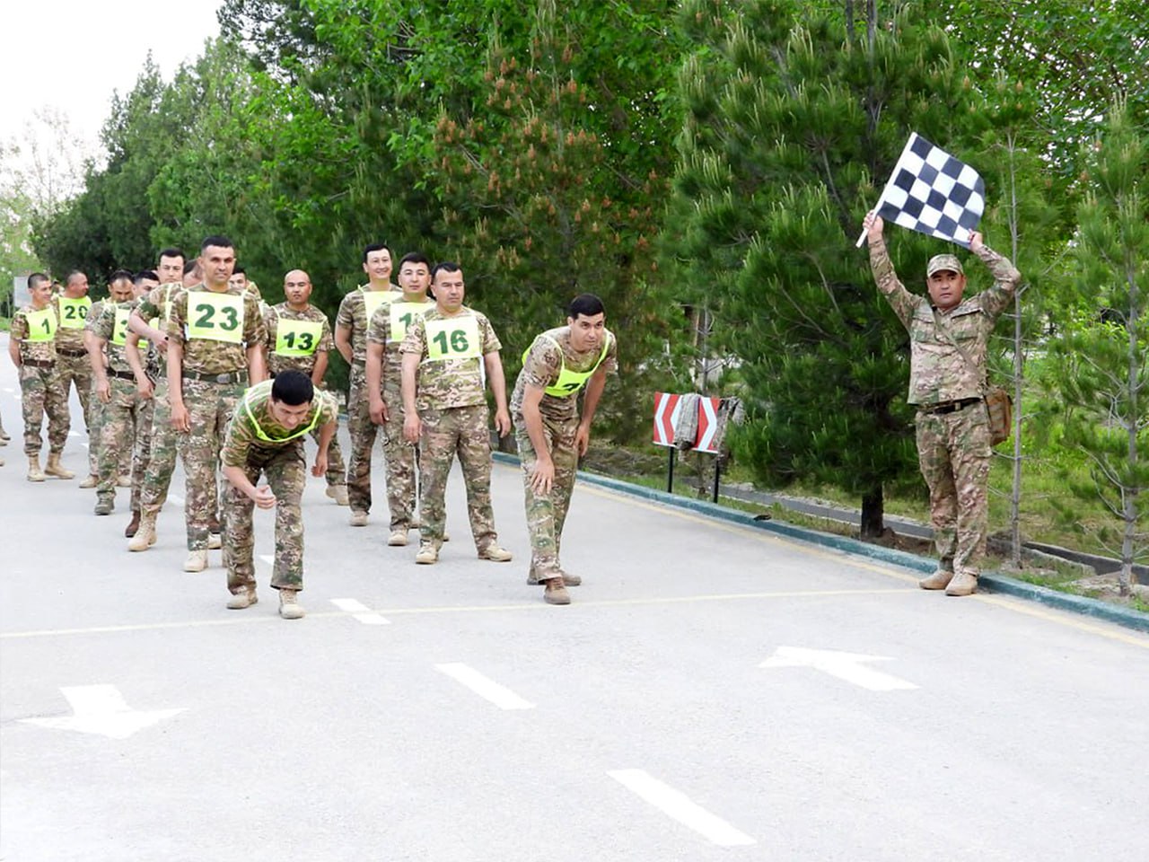 Harbiy aloqa — zamonaviy mudofaa tizimining muhim yo‘nalishi