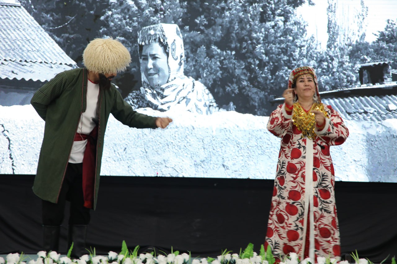 “Ibratli harbiy oila” ko‘rik-tanlovining Mudofaa vazirligi bosqichi bo ...