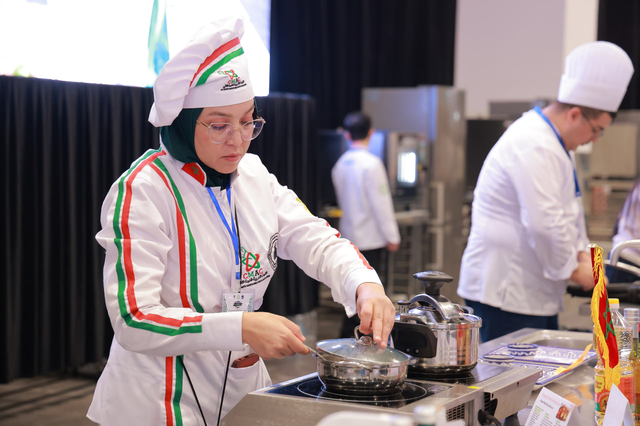 “Lazzatli O‘zbekiston” festivali TXTYda turizm va gastronomiyani birlashtiradi