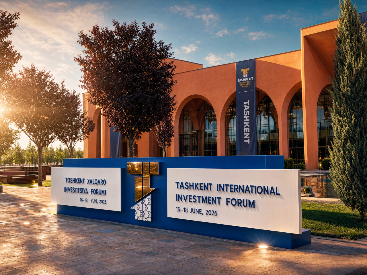 Tashkent International Investment Forum 2026: From Interest to ...