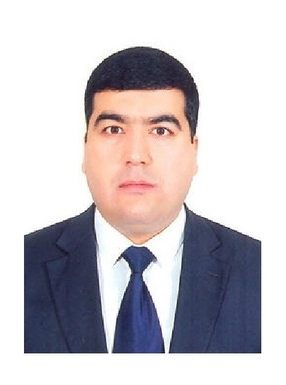 Viloyat hokimligi tashkiliy-kadrlar guruh rahbari