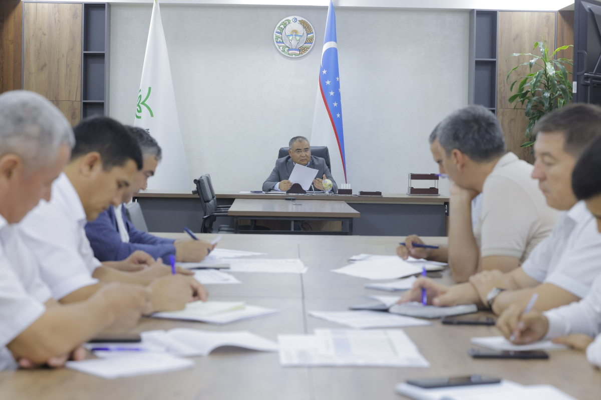 Ilmiy yondashuv — urug‘chilik siyosatining asosiy mezoni bo‘lishi lozim