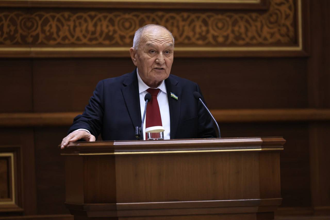 Qurilish natijasida atmosferani ifloslantirganlik uchun javobgarlik to‘g‘risidagi Qonun ...