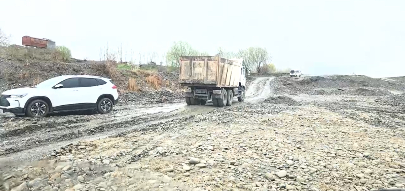 Samarqandda tabiatga 137 milliard so‘mdan ortiq zarar yetkazildi