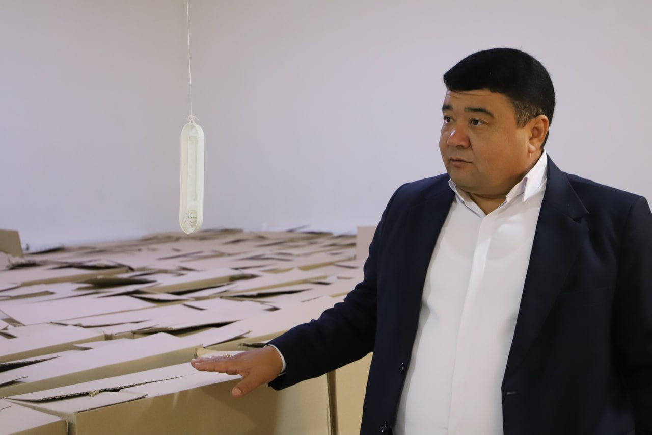 Jondor: “Arjumanbonu chorvasi” Qaroli, Yangiobod va boshqa qishloqlar ...