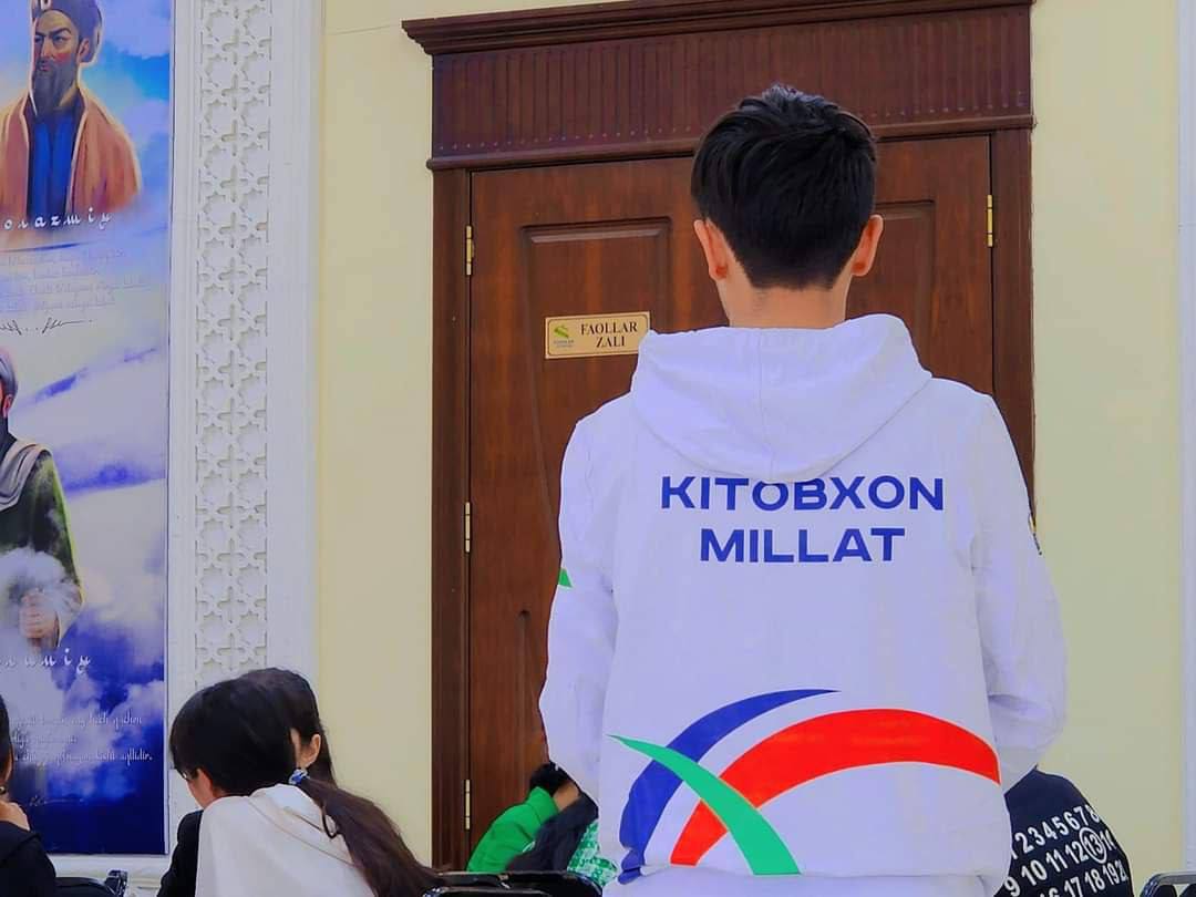 “Zukko kitobxon” tanlovining hududiy bosqich g‘oliblari aniqlandi