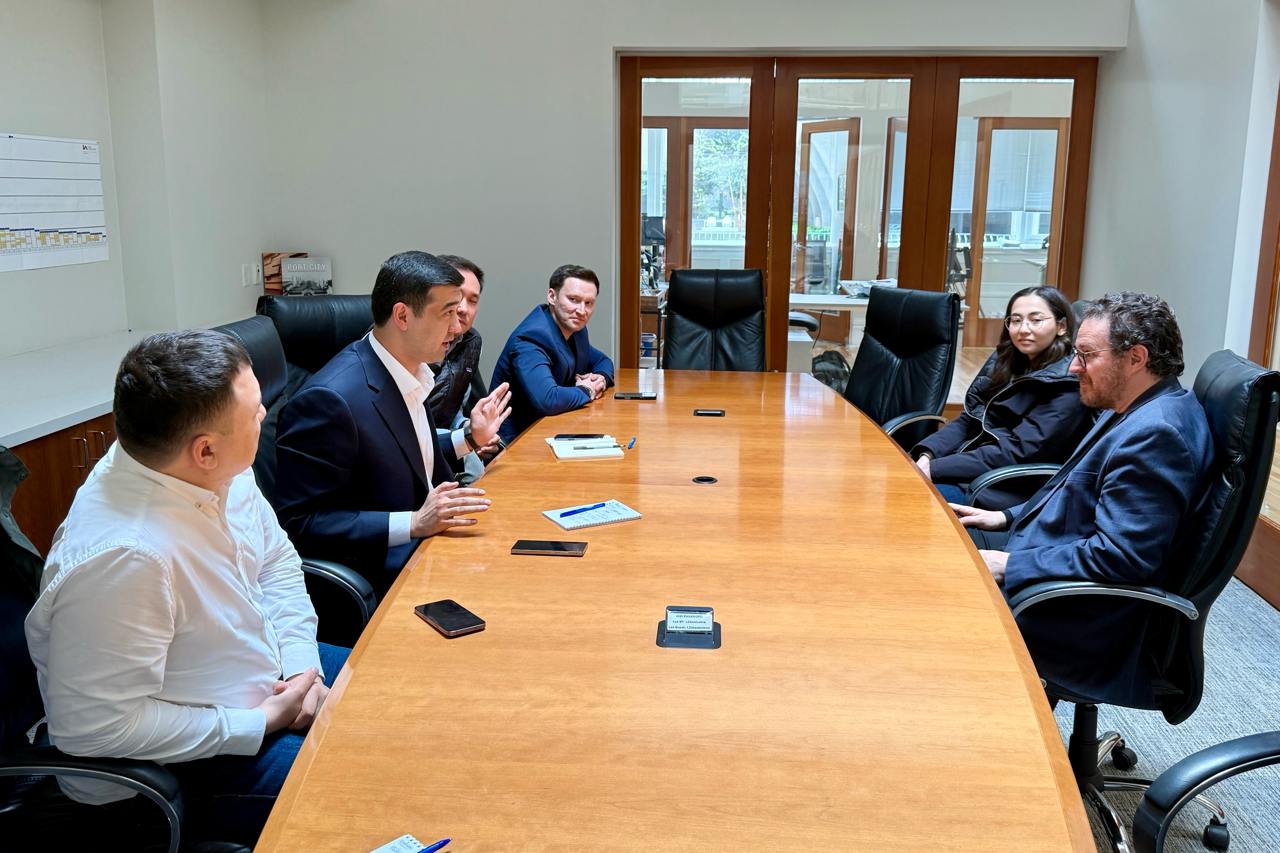 O‘zbekiston yoshlari Minerva universiteti tajribasini o‘rganmoqda ...