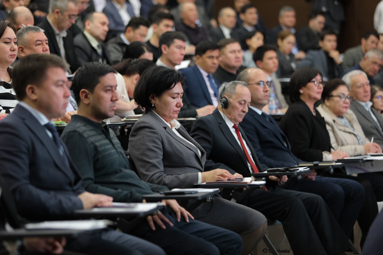 Endi “web of science” xalqaro ilmiy bazasidan 3 yil bepul foydalanish ...