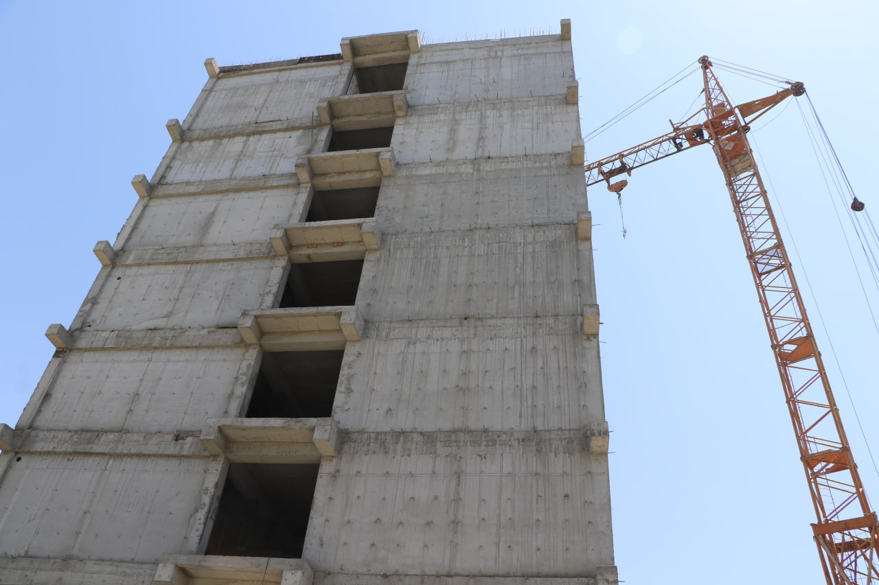 Vazir Qo‘qon davlat pedagogika institutida boʻldi